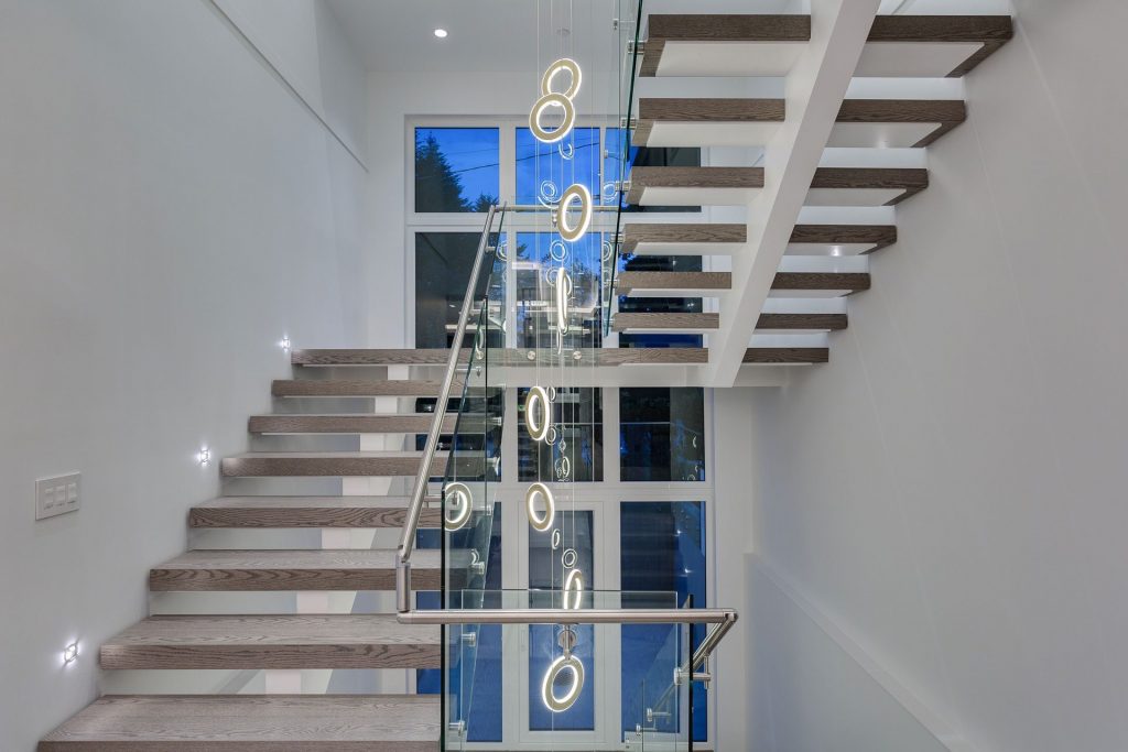 Electron Pendant - Custom Lighting Designers and Manufacturers in Canada