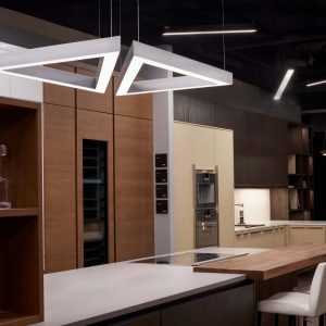 345 - Karice Lighting