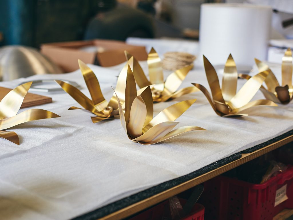 Bloom - Custom Lighting Designers and Manufacturers in Canada