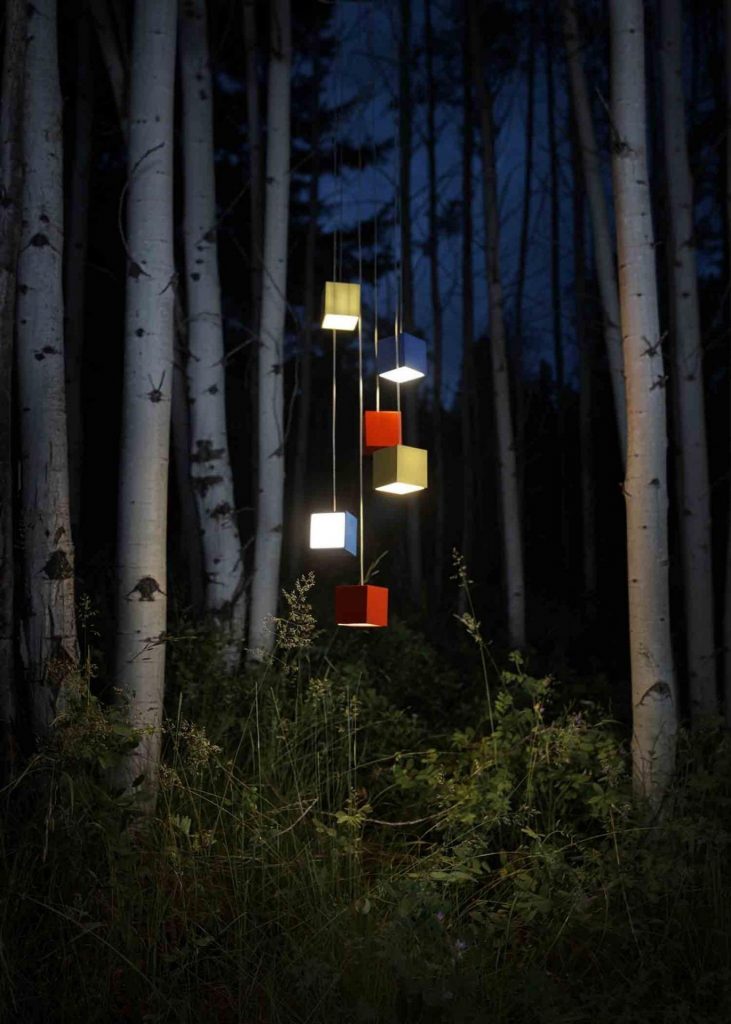 Cube - Custom Lighting Designers and Manufacturers in Canada
