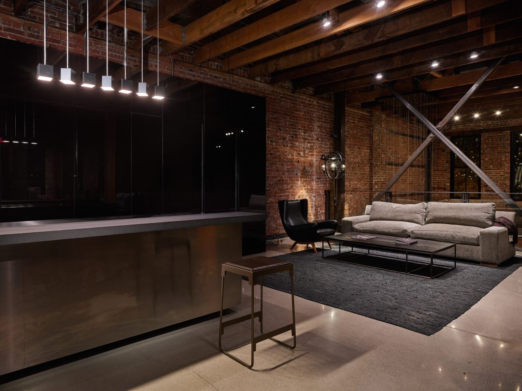 Cube - Custom Lighting Designers and Manufacturers in Canada