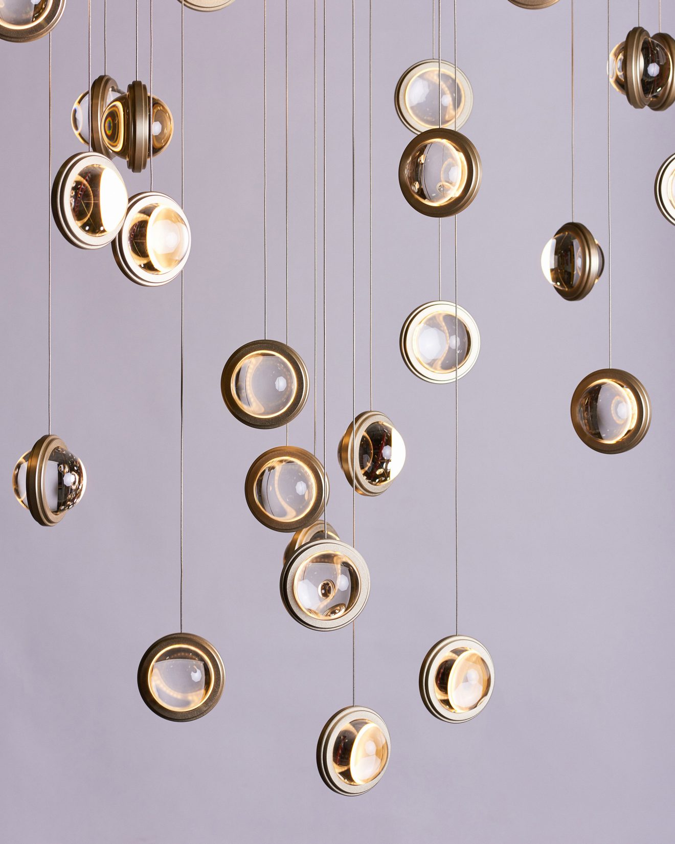 Infinity Modern - Custom Lighting Designers and Manufacturers in Canada