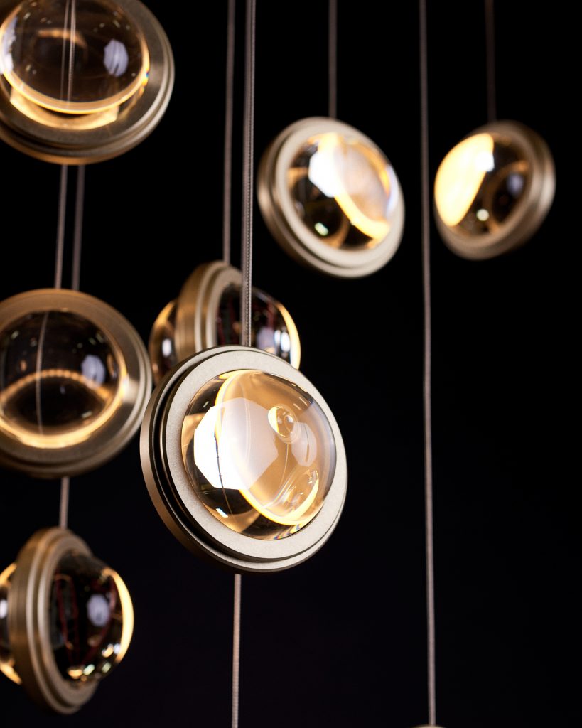 Infinity Modern - Custom Lighting Designers and Manufacturers in Canada