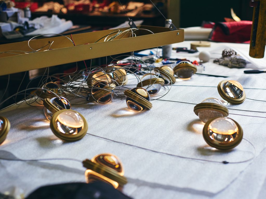 Infinity Modern - Custom Lighting Designers and Manufacturers in Canada