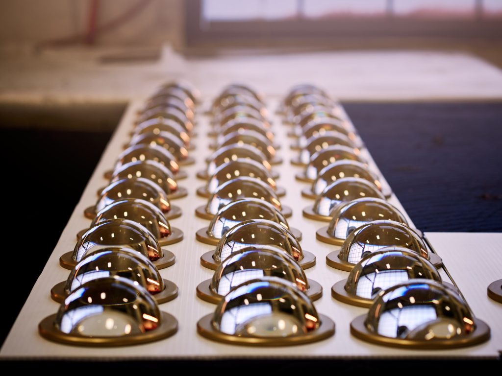 Infinity Modern - Custom Lighting Designers and Manufacturers in Canada