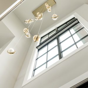 Infinity Modern - Karice Lighting