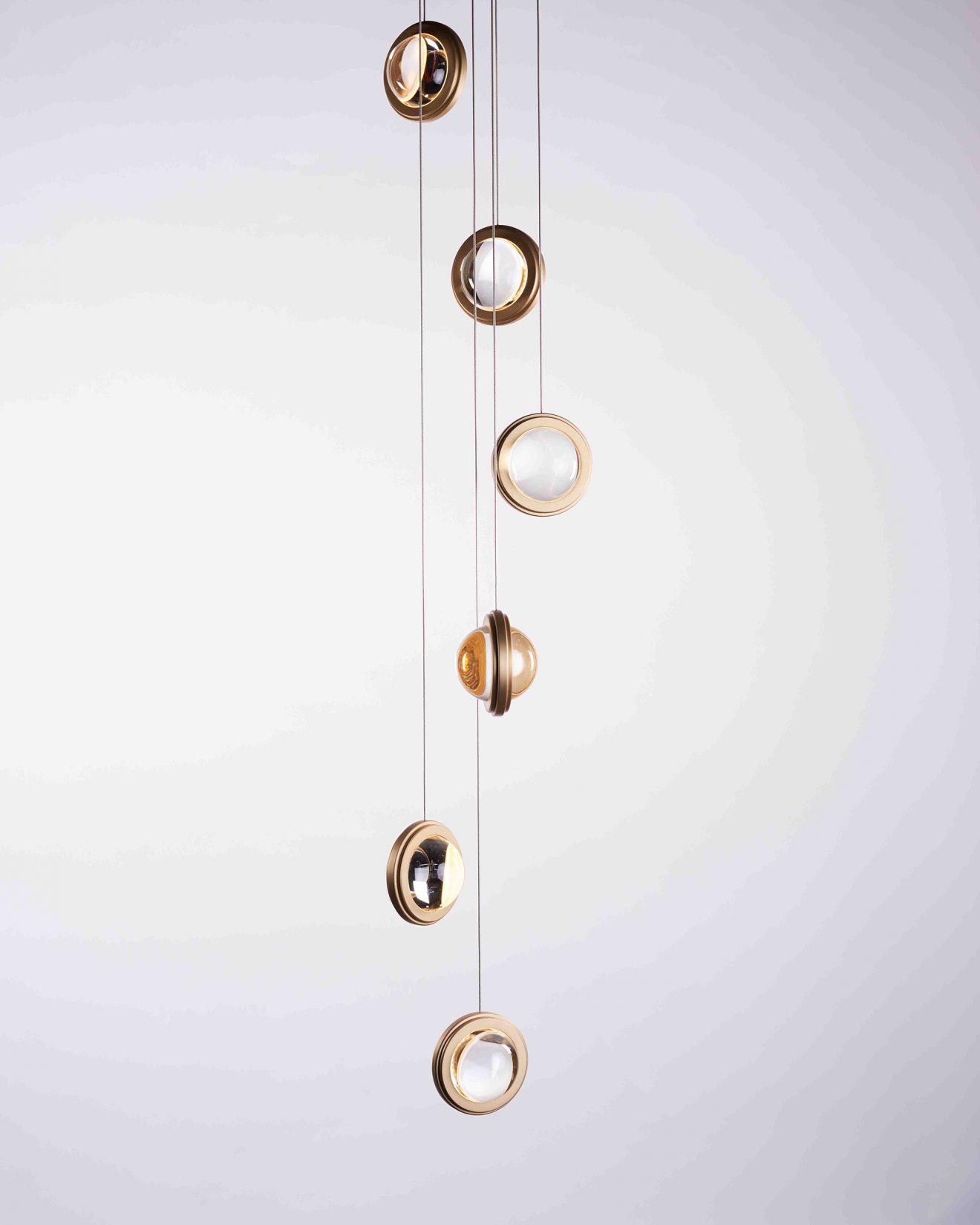 Infinity Modern - Custom Lighting Designers and Manufacturers in Canada