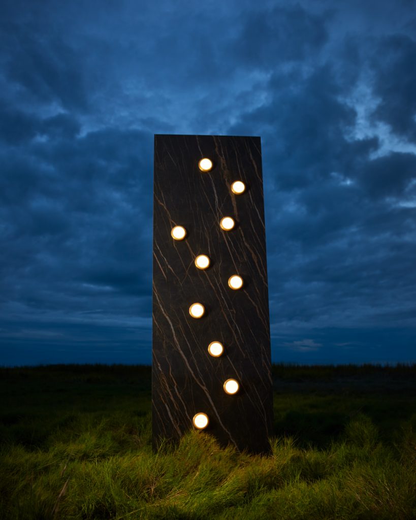 Infinity Modern Sconce - Custom Lighting Designers and Manufacturers in ...