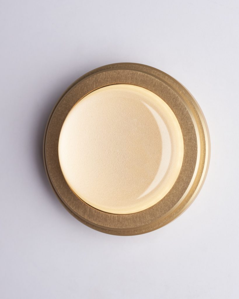 Infinity Modern Sconce - Custom Lighting Designers and Manufacturers in ...