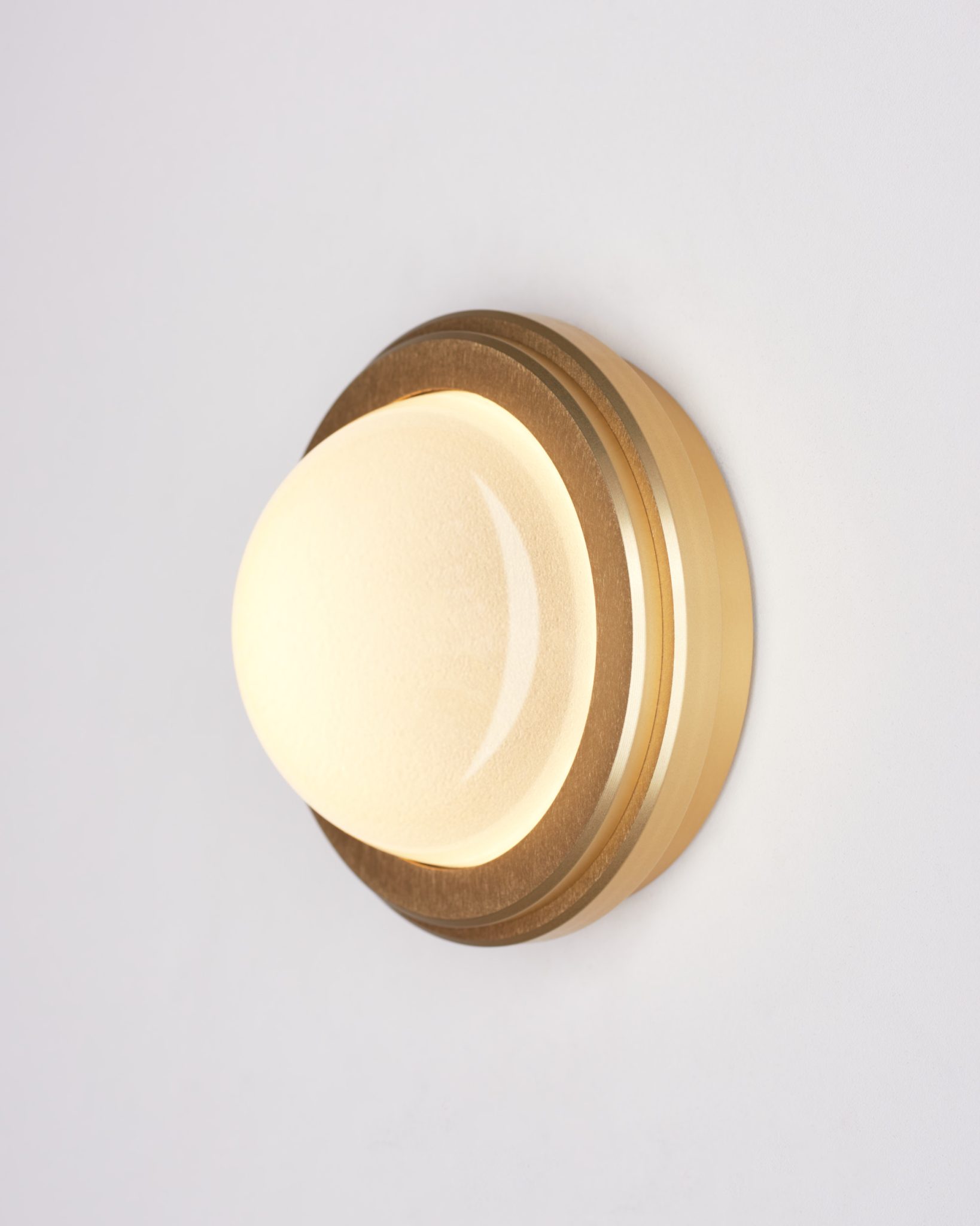 Infinity Modern Sconce - Custom Lighting Designers and Manufacturers in ...