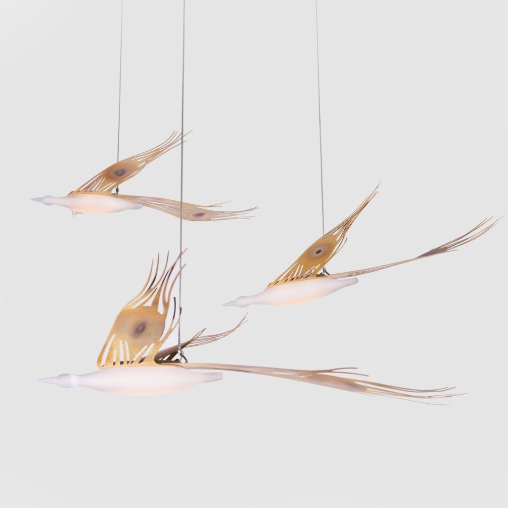 Phoenix - Custom Lighting Designers and Manufacturers in Canada