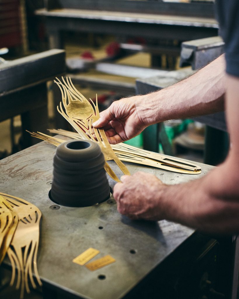 Phoenix - Custom Lighting Designers and Manufacturers in Canada