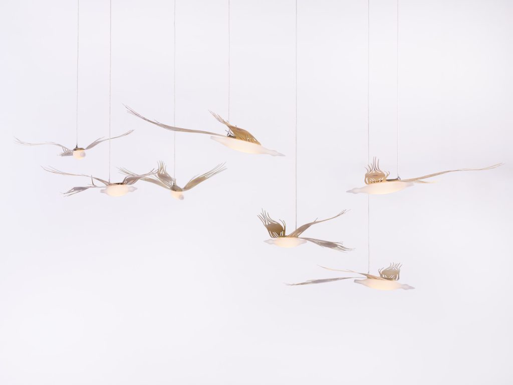 Phoenix - Custom Lighting Designers and Manufacturers in Canada