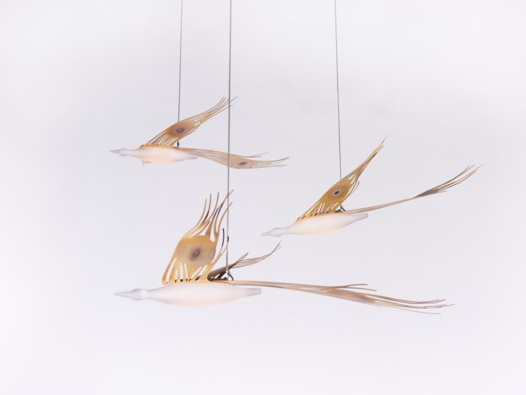 Phoenix - Custom Lighting Designers and Manufacturers in Canada