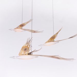 Phoenix - Karice Lighting
