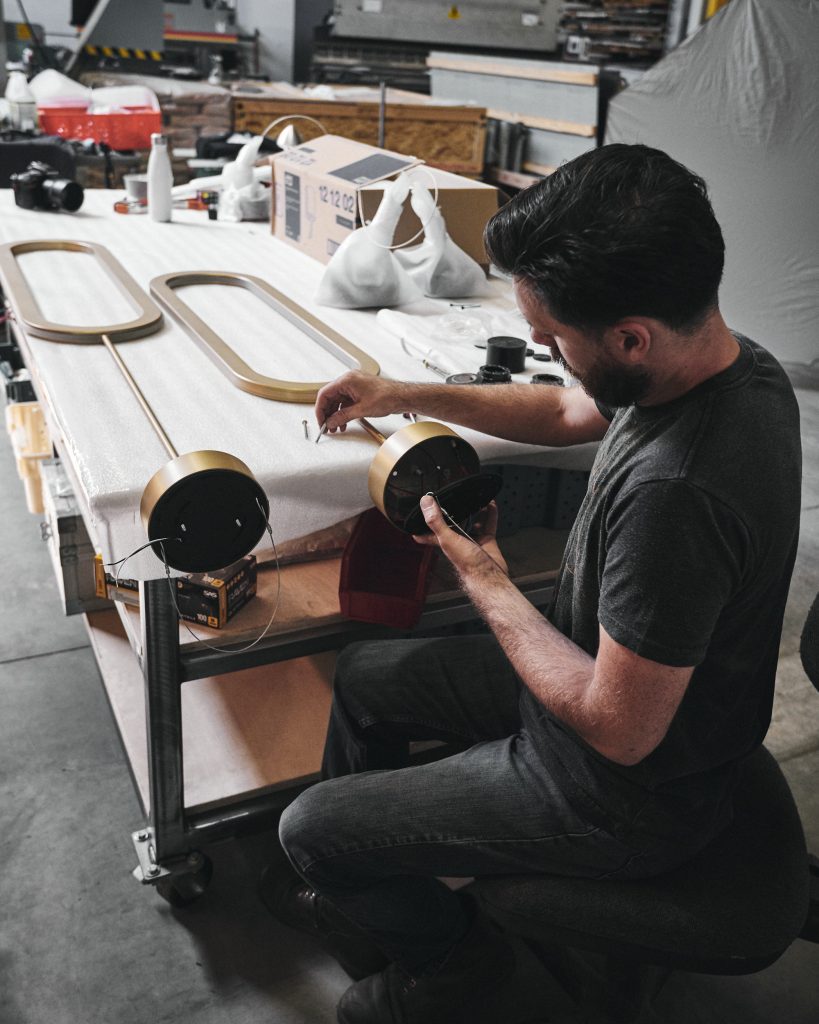 Proton - Custom Lighting Designers and Manufacturers in Canada