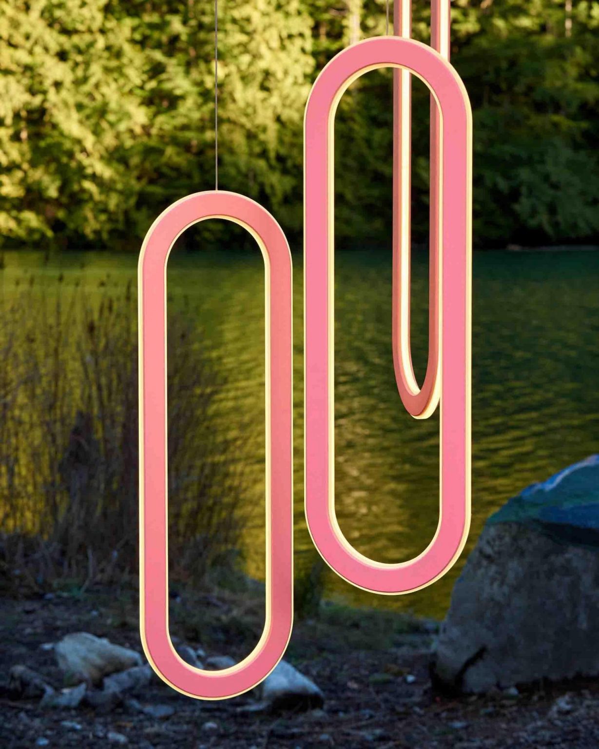 Proton - Custom Lighting Designers and Manufacturers in Canada