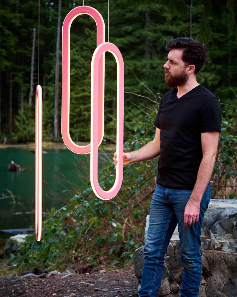 Proton - Custom Lighting Designers and Manufacturers in Canada