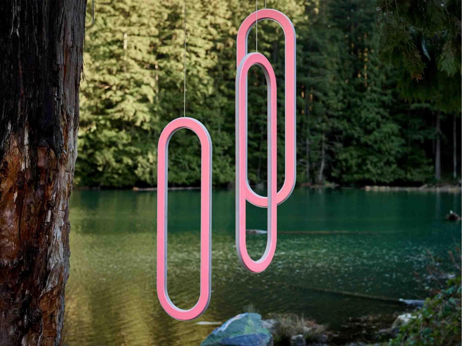 Proton - Custom Lighting Designers and Manufacturers in Canada