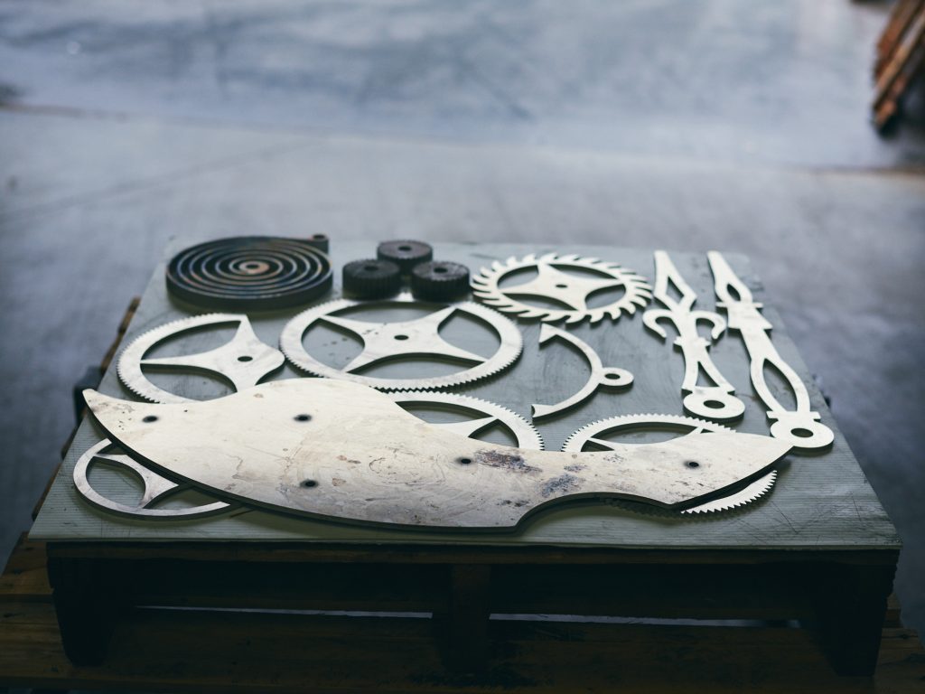 Time - Custom Lighting Designers and Manufacturers in Canada