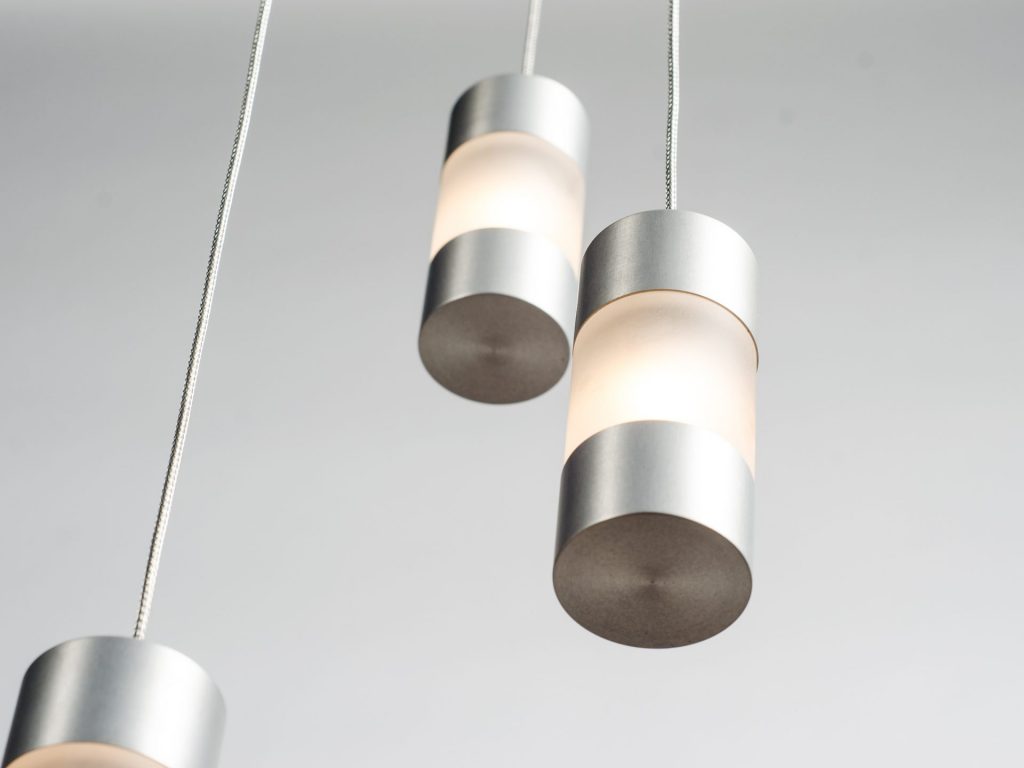 Fuse - Mini - Custom Lighting Designers and Manufacturers in Canada