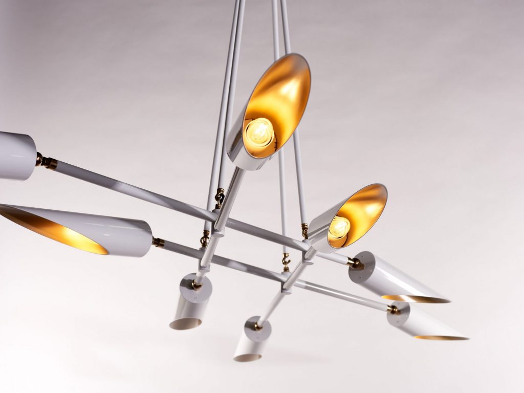 Octave - Custom Lighting Designers and Manufacturers in Canada