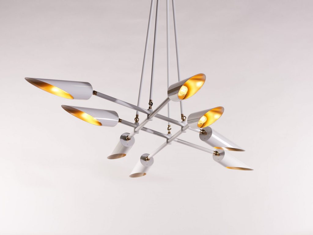 Octave - Custom Lighting Designers and Manufacturers in Canada