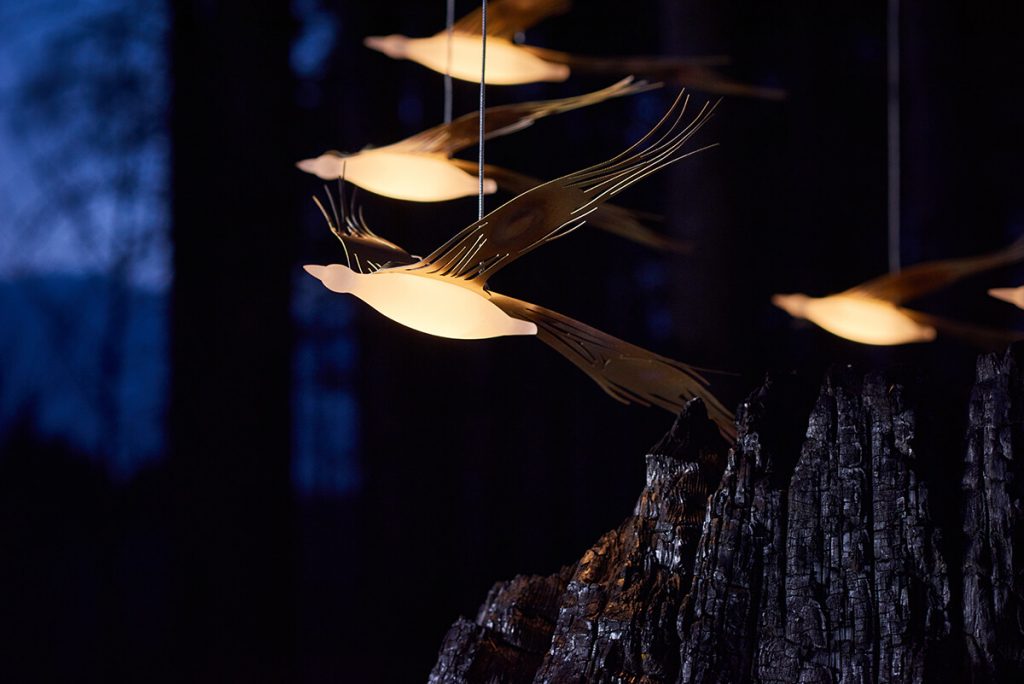 Phoenix - Custom Lighting Designers and Manufacturers in Canada