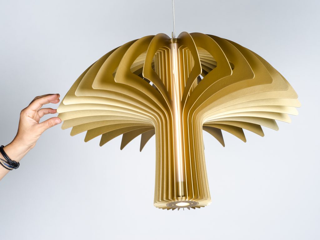 Shroom - Custom Lighting Designers and Manufacturers in Canada