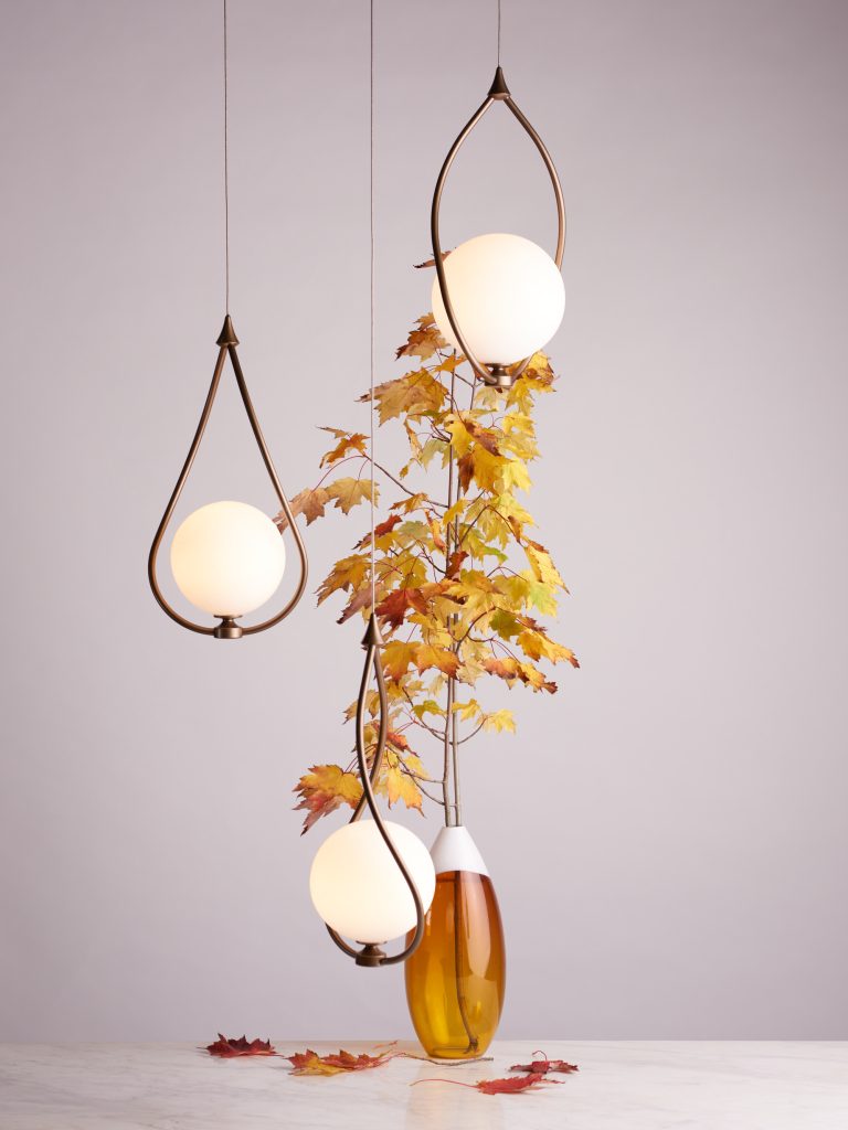 Pearl 6 - Custom Lighting Designers and Manufacturers in Canada