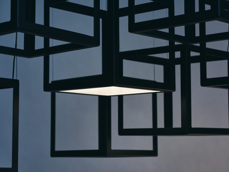 Frame - Custom Lighting Designers and Manufacturers in Canada