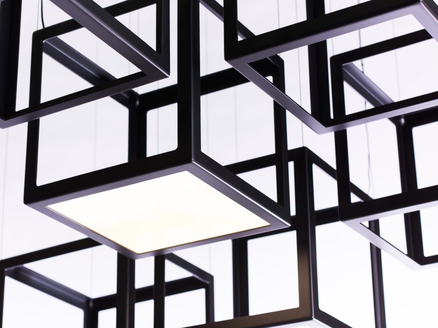 Frame - Custom Lighting Designers and Manufacturers in Canada