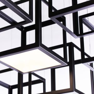 Frame - Custom Lighting Designers and Manufacturers in Canada