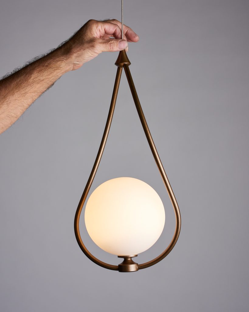 Pearl 6 - Custom Lighting Designers and Manufacturers in Canada