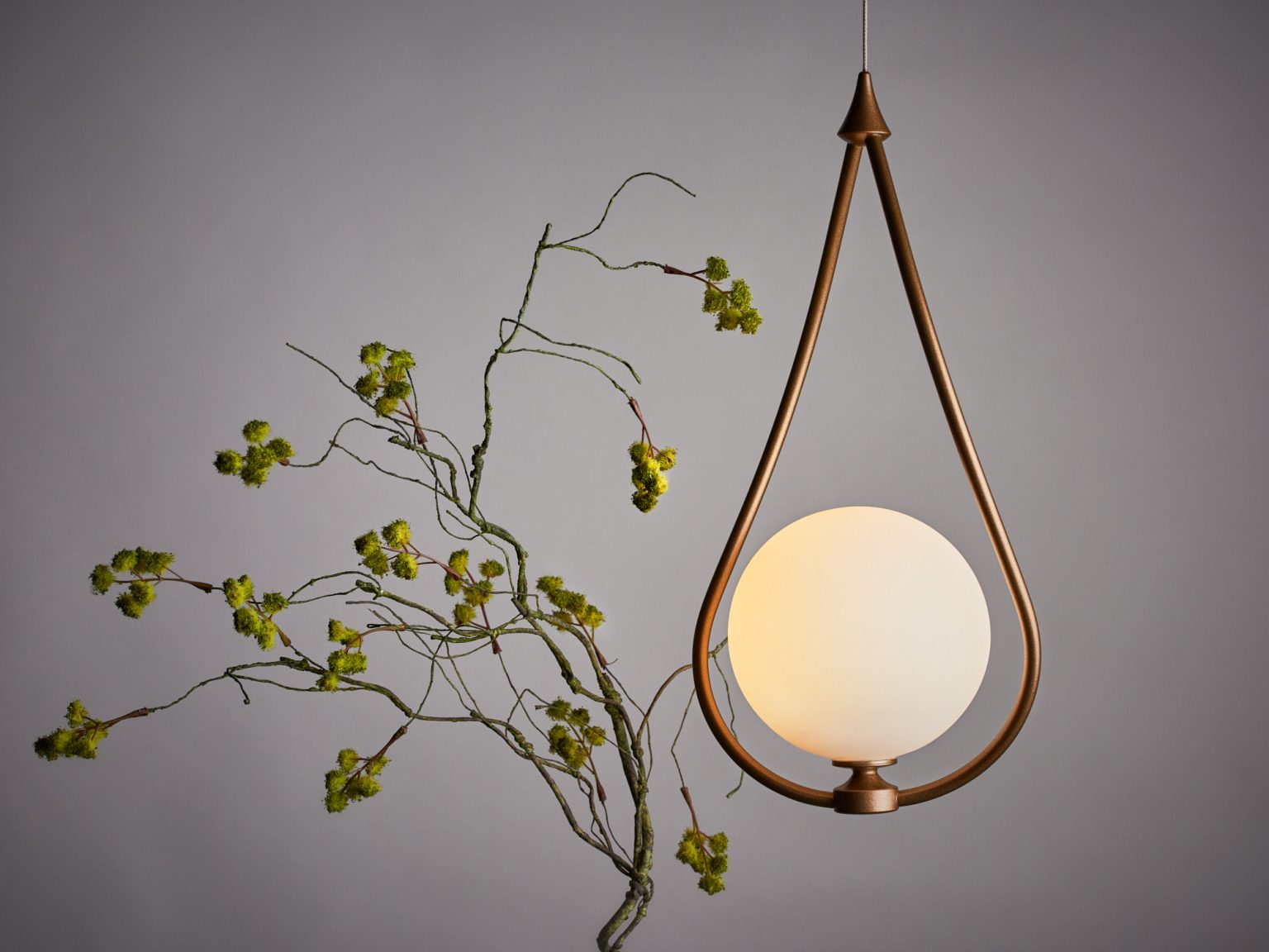 Pearl 6 - Karice Lighting