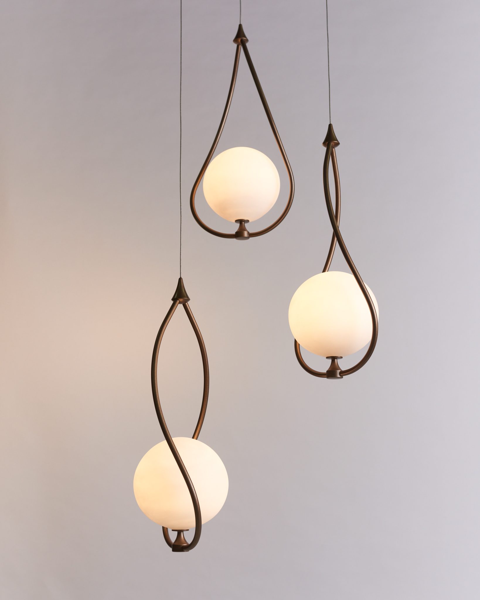 Pearl 8 - Custom Lighting Designers and Manufacturers in Canada