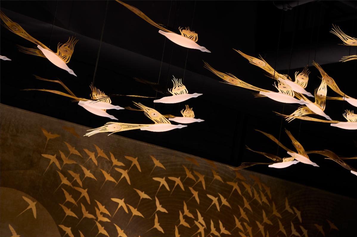 Contact us - Custom Lighting Designers and Manufacturers in Canada